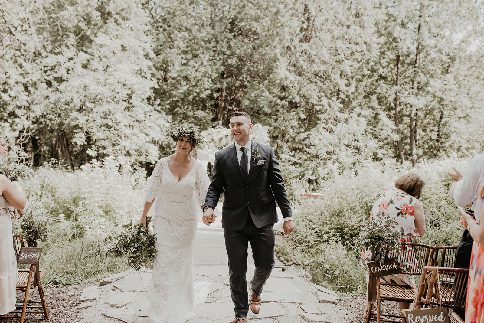 How to Ensure Your Wedding Photos Reflect Your Unique Story - The First ...